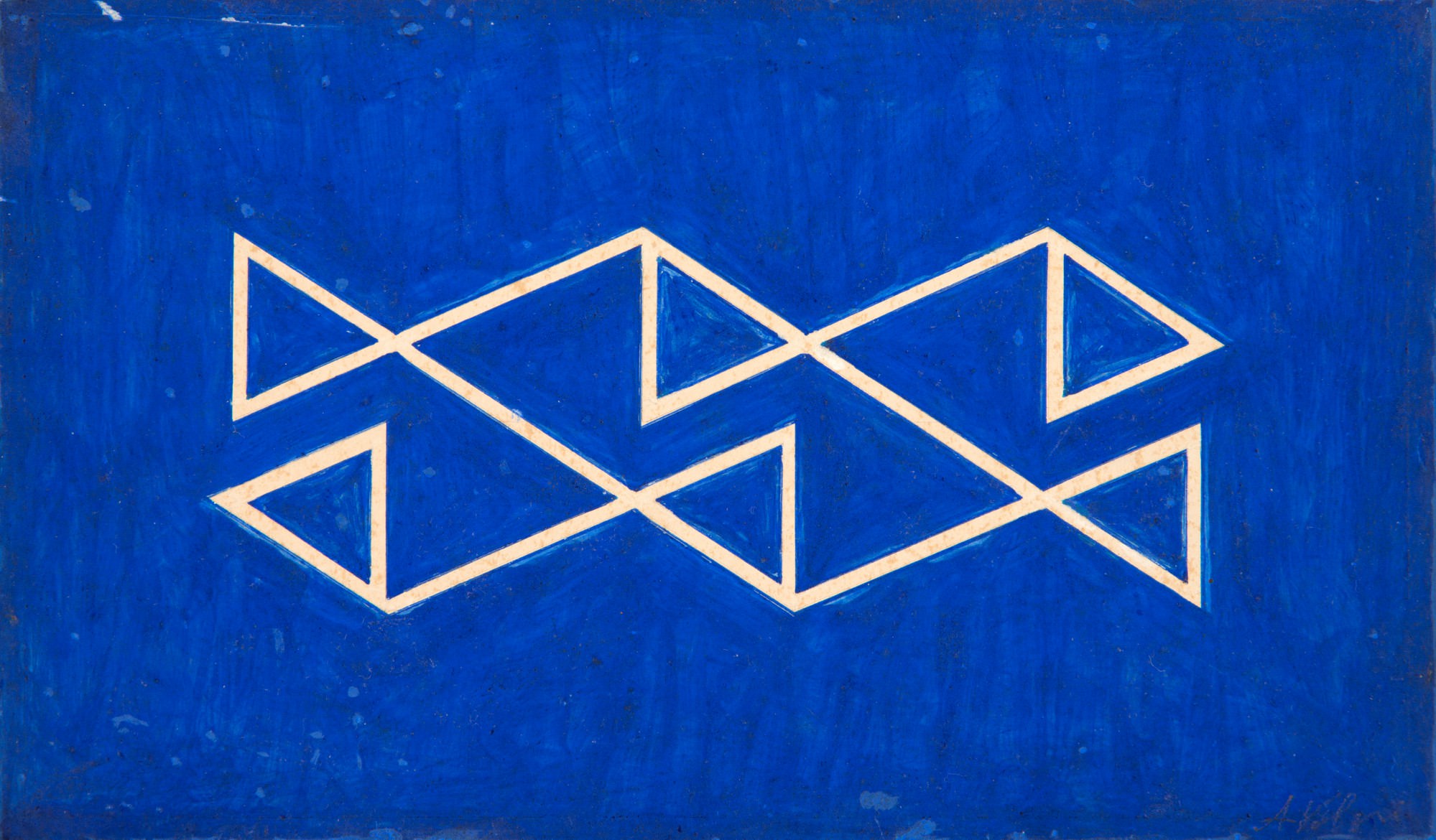 Alfredo Volpi - James Lisboa Leiloeiro Oficial | Arte Moderna e ...