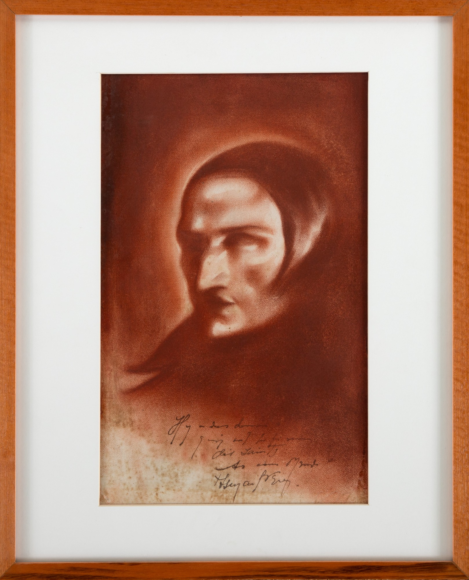 Ismael Nery - James Lisboa Leiloeiro Oficial | Arte Moderna e Contemporânea