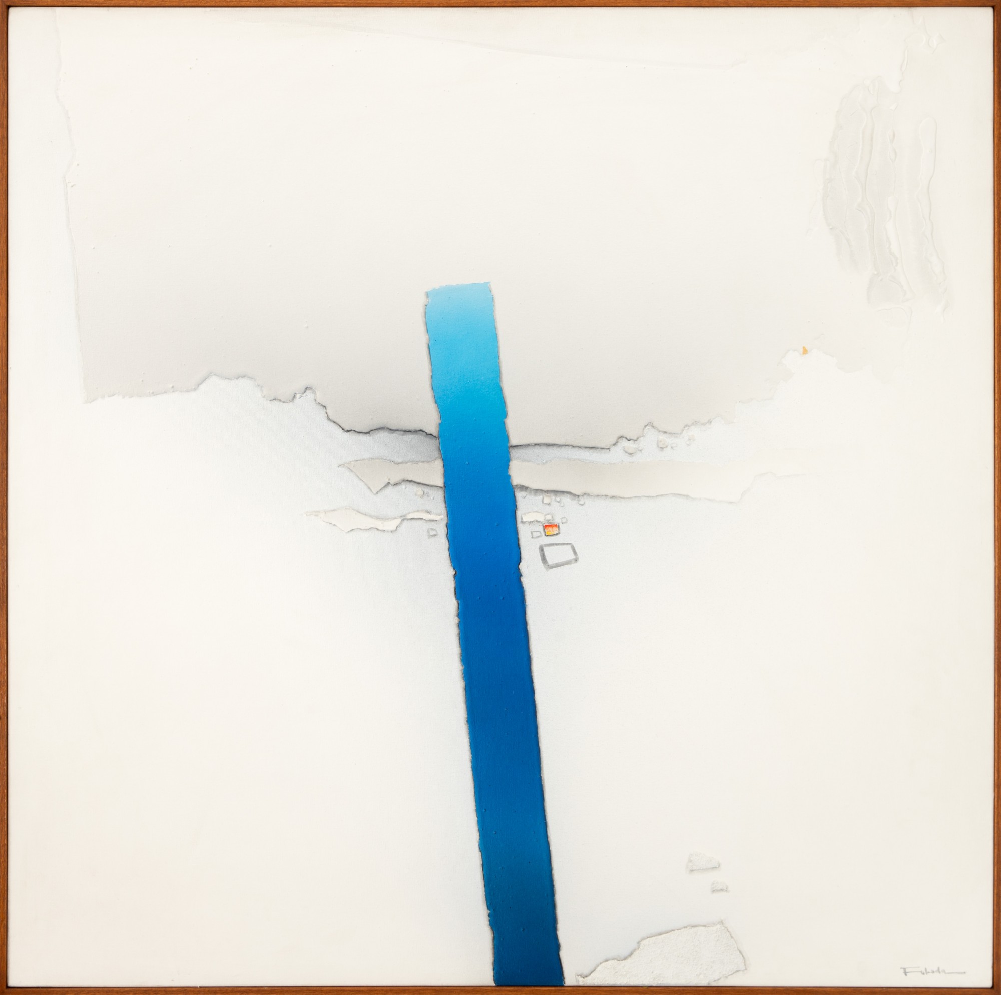 Kenji Fukuda - James Lisboa Leiloeiro Oficial | Arte Moderna e ...