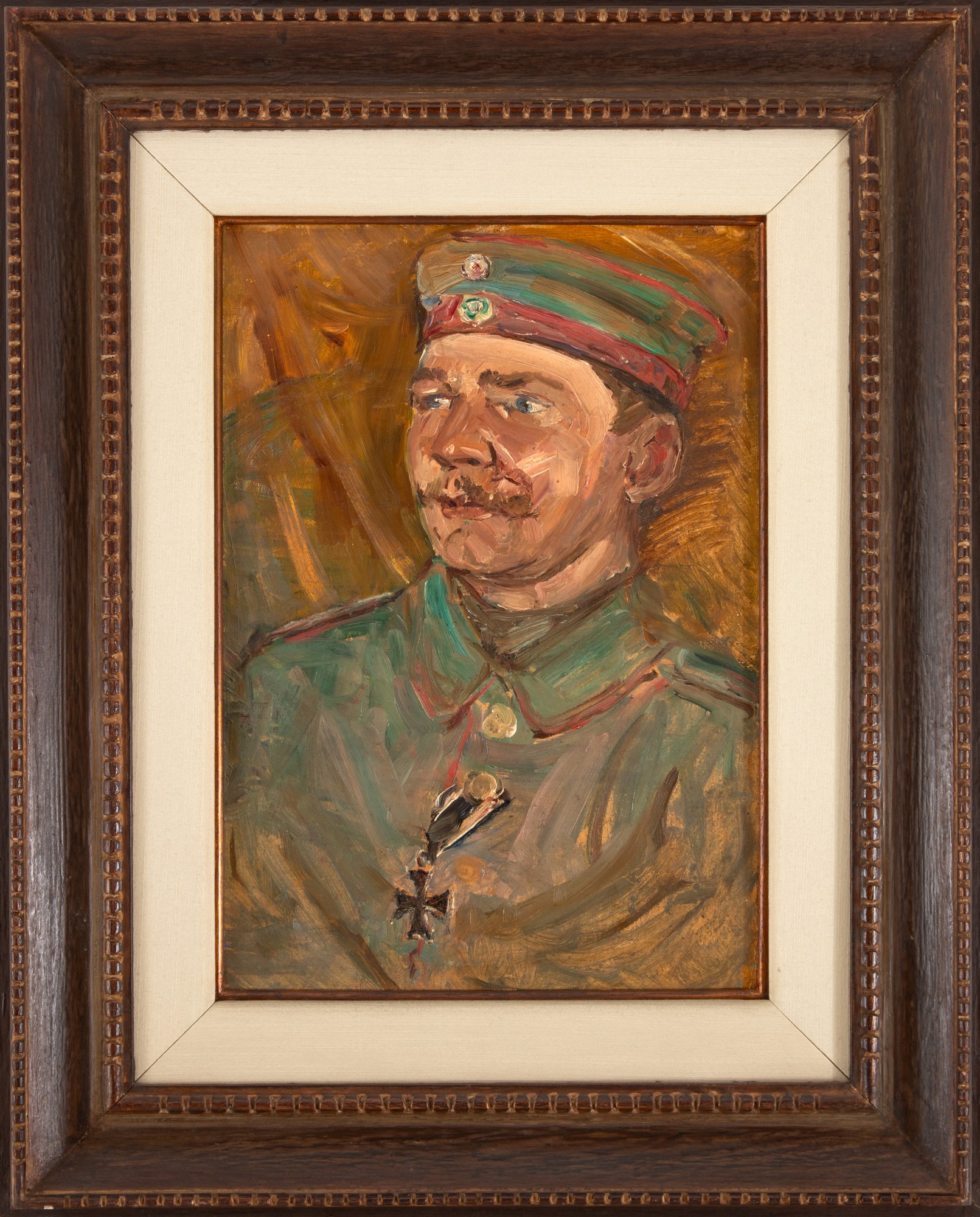 Lasar Segall - James Lisboa Leiloeiro Oficial | Arte Moderna e ...