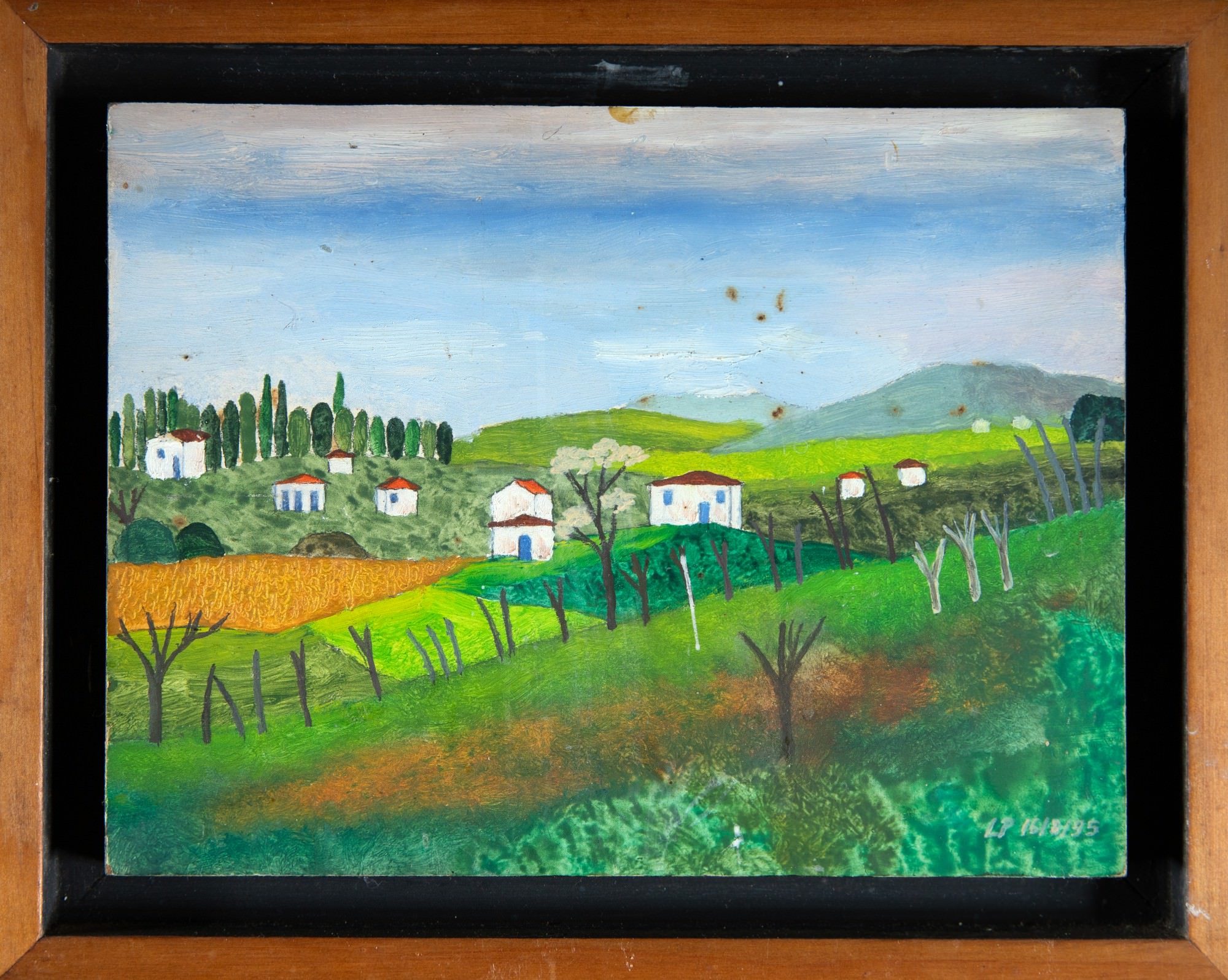 Lucas Pennacchi - James Lisboa Leiloeiro Oficial | Arte Moderna e ...