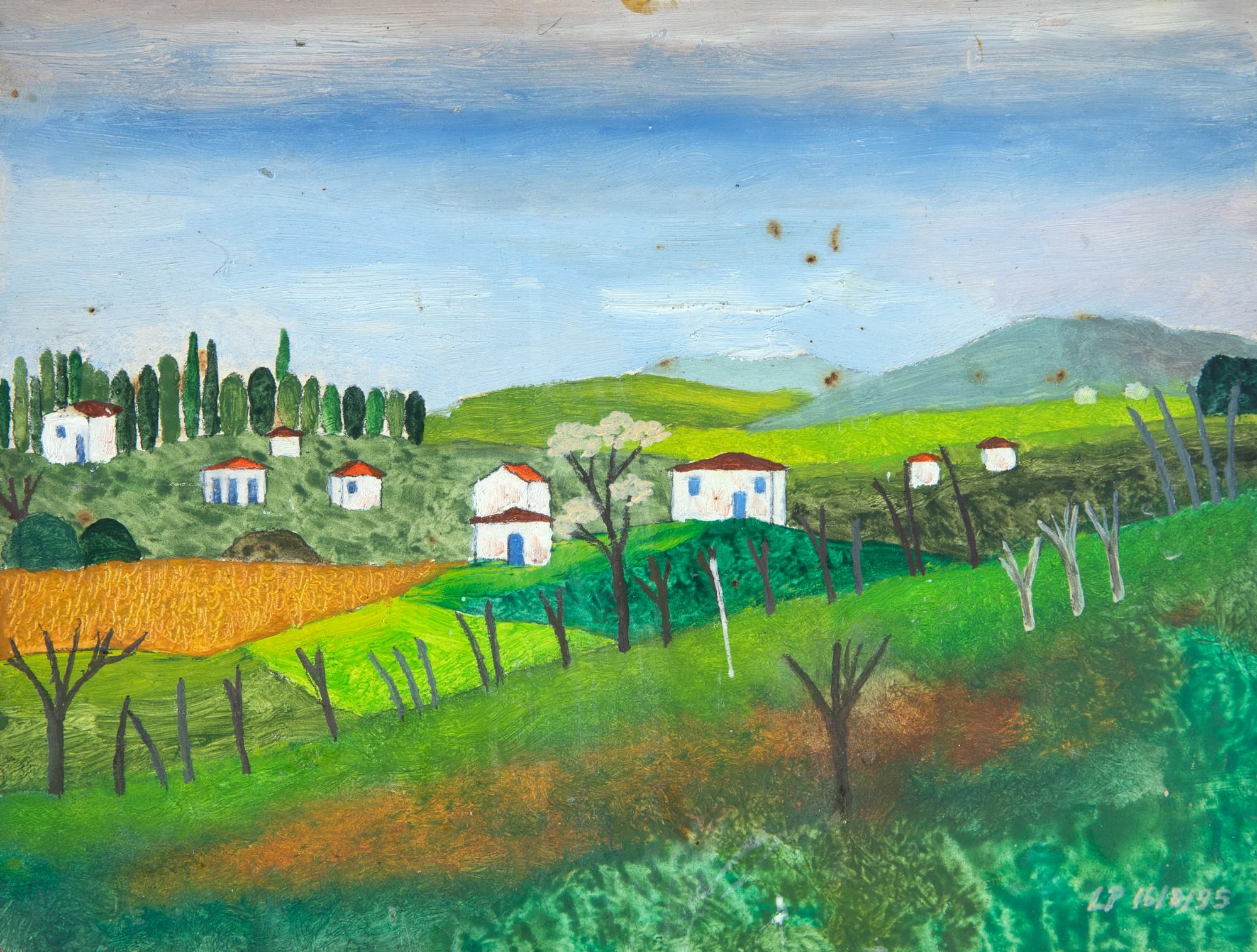 Lucas Pennacchi - James Lisboa Leiloeiro Oficial | Arte Moderna e ...