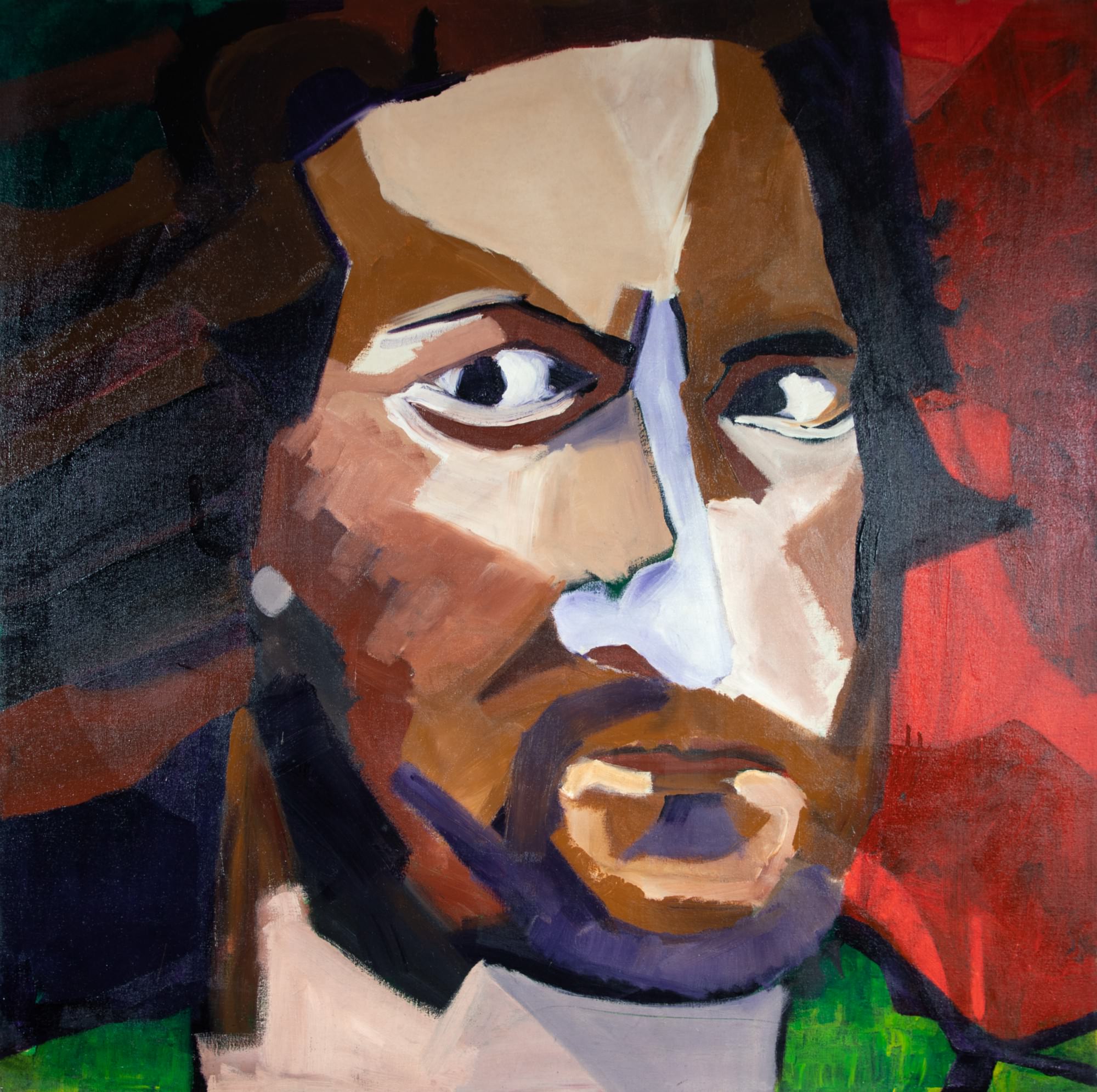 Marcello Nitsche - James Lisboa Leiloeiro Oficial | Arte Moderna e ...