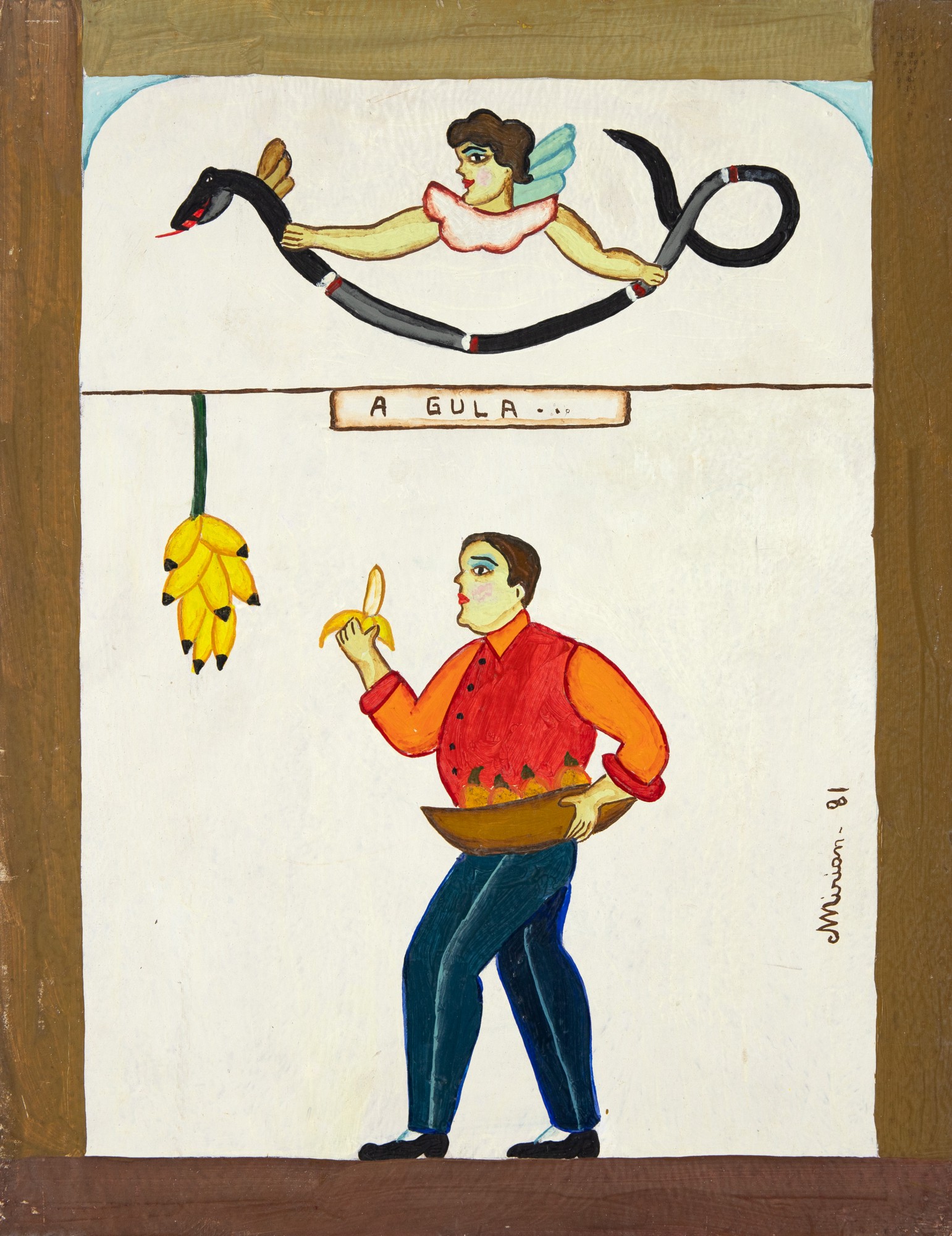 Miriam Inêz da Silva - James Lisboa Leiloeiro Oficial | Arte Moderna e ...