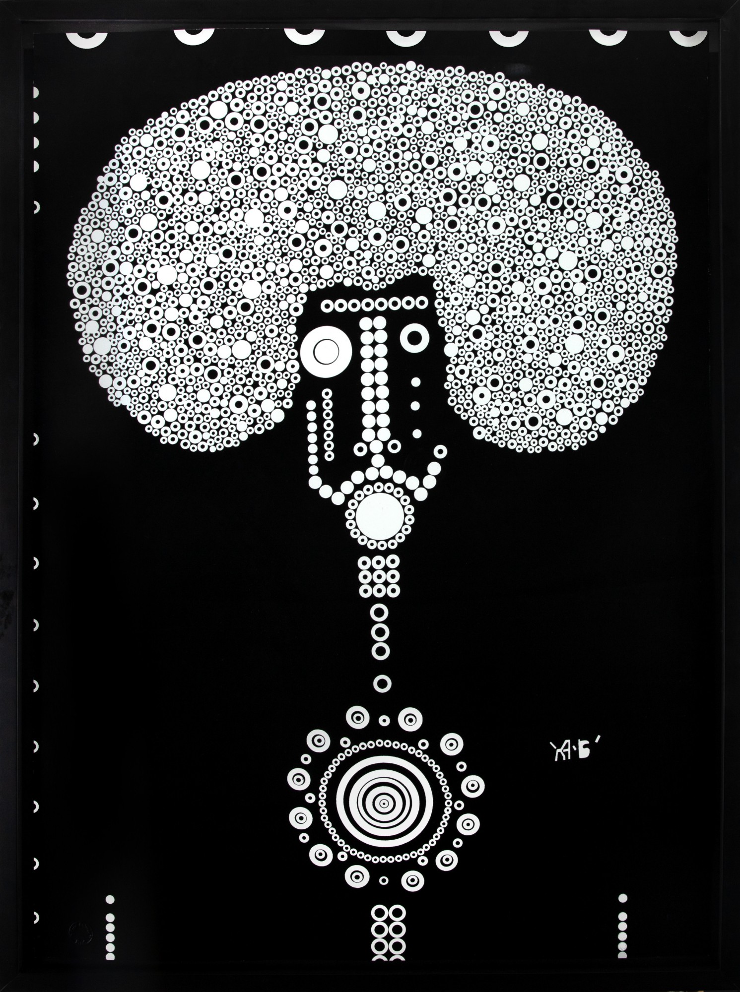 Niobe Xandó - James Lisboa Leiloeiro Oficial | Arte Moderna e Contemporânea